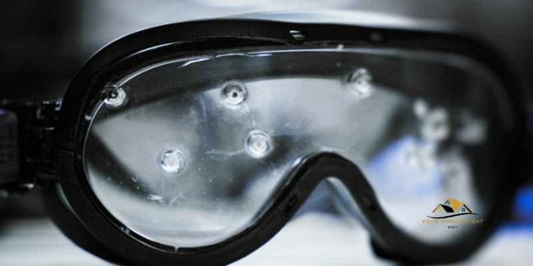 Safety Goggles Vs Glasses: Which Is Safer?