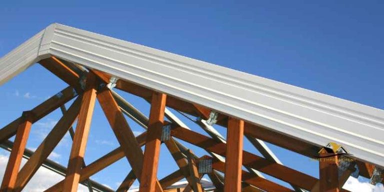 Timber Roof Trusses: A Comprehensive Guide
