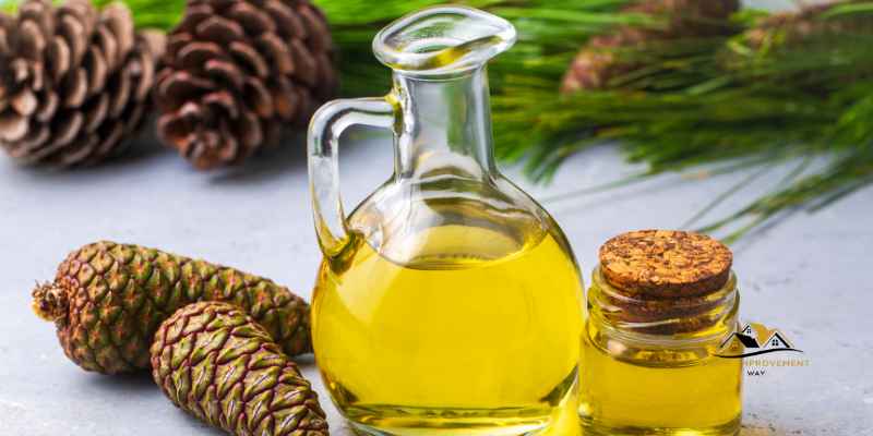 Turpentine Oil: Benefits and Precautions