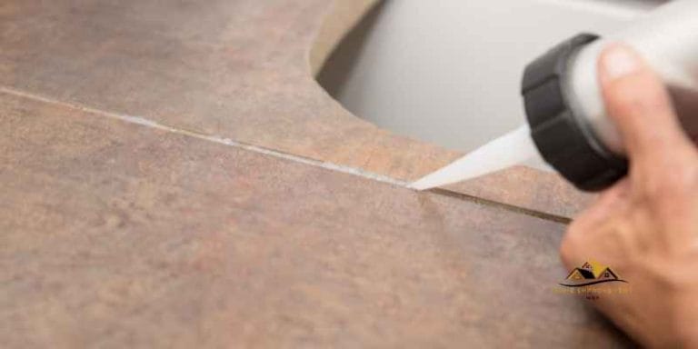 Type of Caulk Should Use for Countertops: Ultimate Guide