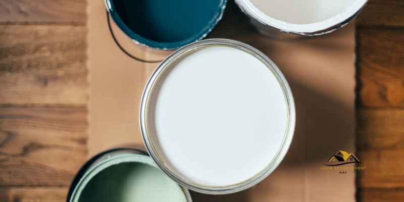 Walmart Color Place Paint: Transform Your Walls with Quality Paint