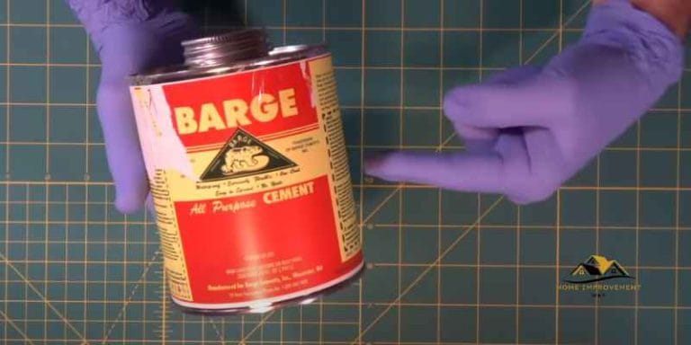 What is Contact Cement: A Complete Guide