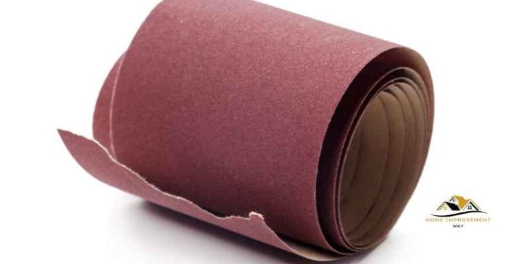 What is an Emery Cloth: Ultimate Guide