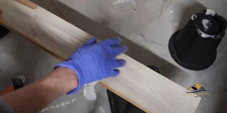 DIY Whitewash Wood Techniques for Rustic Charm