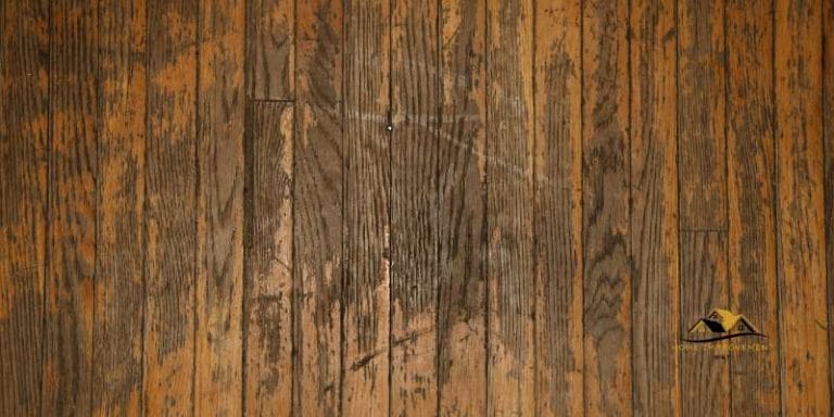 How to Fill Scratches in Hardwood Floor: Quick Fixes!