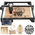 Best 3D Wood Carving Machine: Unleash Your Creativity with Precision Tools