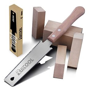 Best Hand Saw for Woodworking: Top Picks for Precision and Craftsmanship