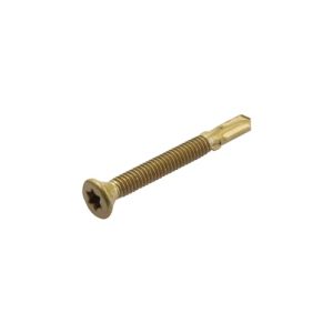 Best Screws to Attach Wood to Metal: Top Picks for Your Projects