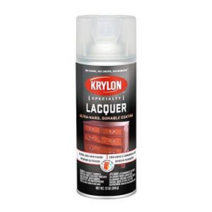 Best Spray Lacquer for Wood: Top Choices for a Flawless Finish