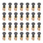 Best Threaded Inserts for Wood: Top Picks for Your DIY Projects