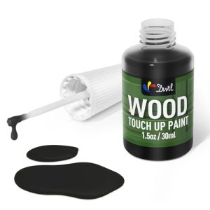 Black Lacquer Finish on Wood: Transform Your Furniture with These Products