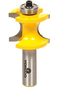 Bullnose Bit for Wood: Elevate Your Woodworking with These Top Picks