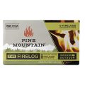 Compressed Logs for Wood Stoves: Discover Pine Mountain's Long-Lasting ...
