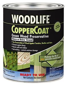 Copper Green Wood Preservative Reviews: Ultimate Guide to Effective ...