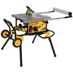 Dewalt DW746 Table Saw for Sale: Unleash Your Woodworking Potential Today!