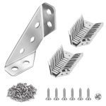 Different Types of Brackets for Wood: Enhance Your Furniture's ...