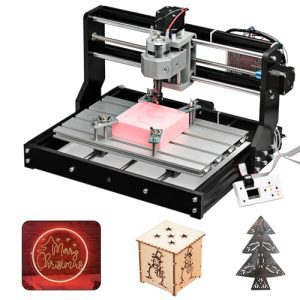 Digital Wood Carver CNC Reviews: Unveiling the Best Machines for Every ...