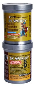 Epoxy Wood Fillers for Exterior: Top Picks for Durable Wood Repair