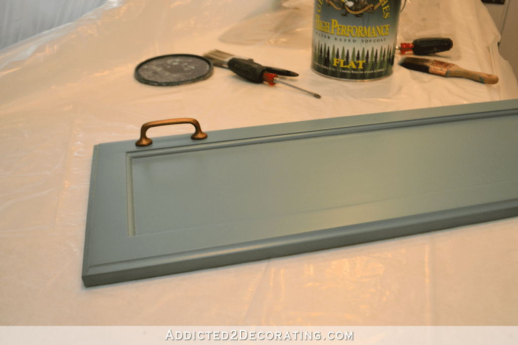 Can I Put Poly Over Paint: Expert Tips for a Flawless Finish