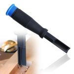 Correct Angle for Wood Chisel: Achieve Precision Cuts Every Time