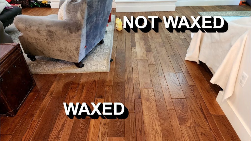How to Wax Hardwood Floors: Expert Tips for a Gleaming Finish