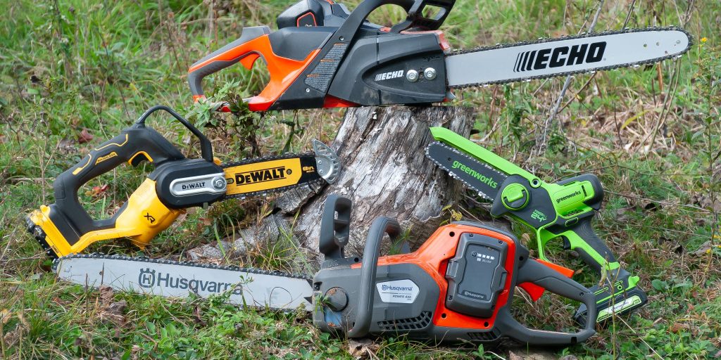 What is Best Chainsaw Brand: Top Picks for 2025