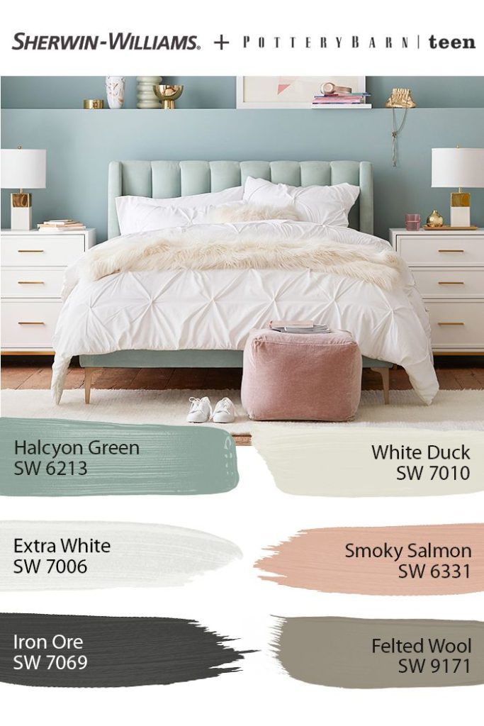 12+ Paint Color Schemes That Pair Best With Salmon: Stunning Ideas