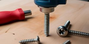 How To Countersink A Screw: A Step-By-Step Guide
