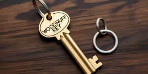 What Is A Woodruff Key? Understanding Its Function And Use