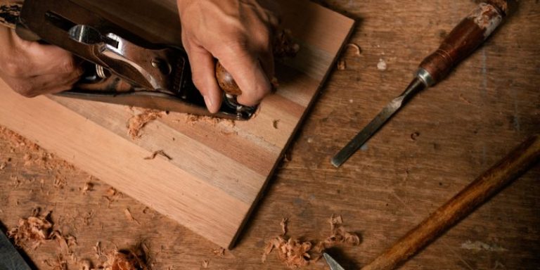 12 Birch Wood Texture Uses for Light Looks