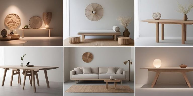 6 Ash Wood Projects for Light Tones