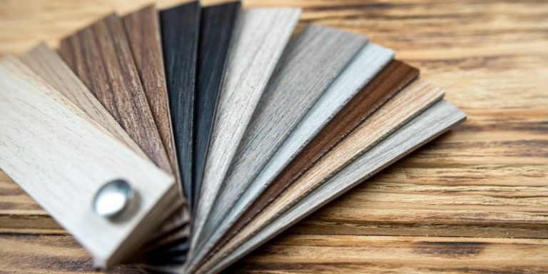 8 LVP Flooring Planks Styles to Choose