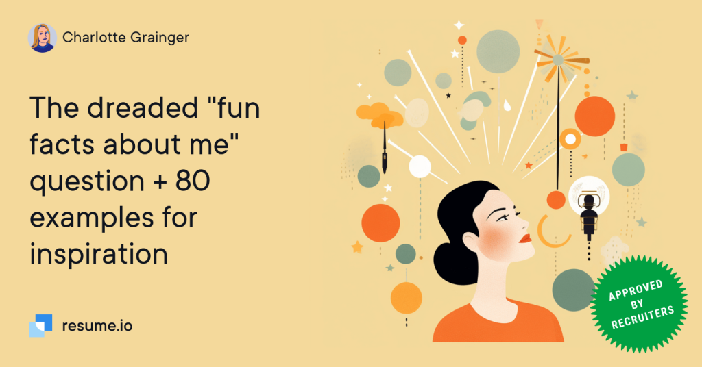 Best Fun Facts About Yourself: Discover Hidden Gems