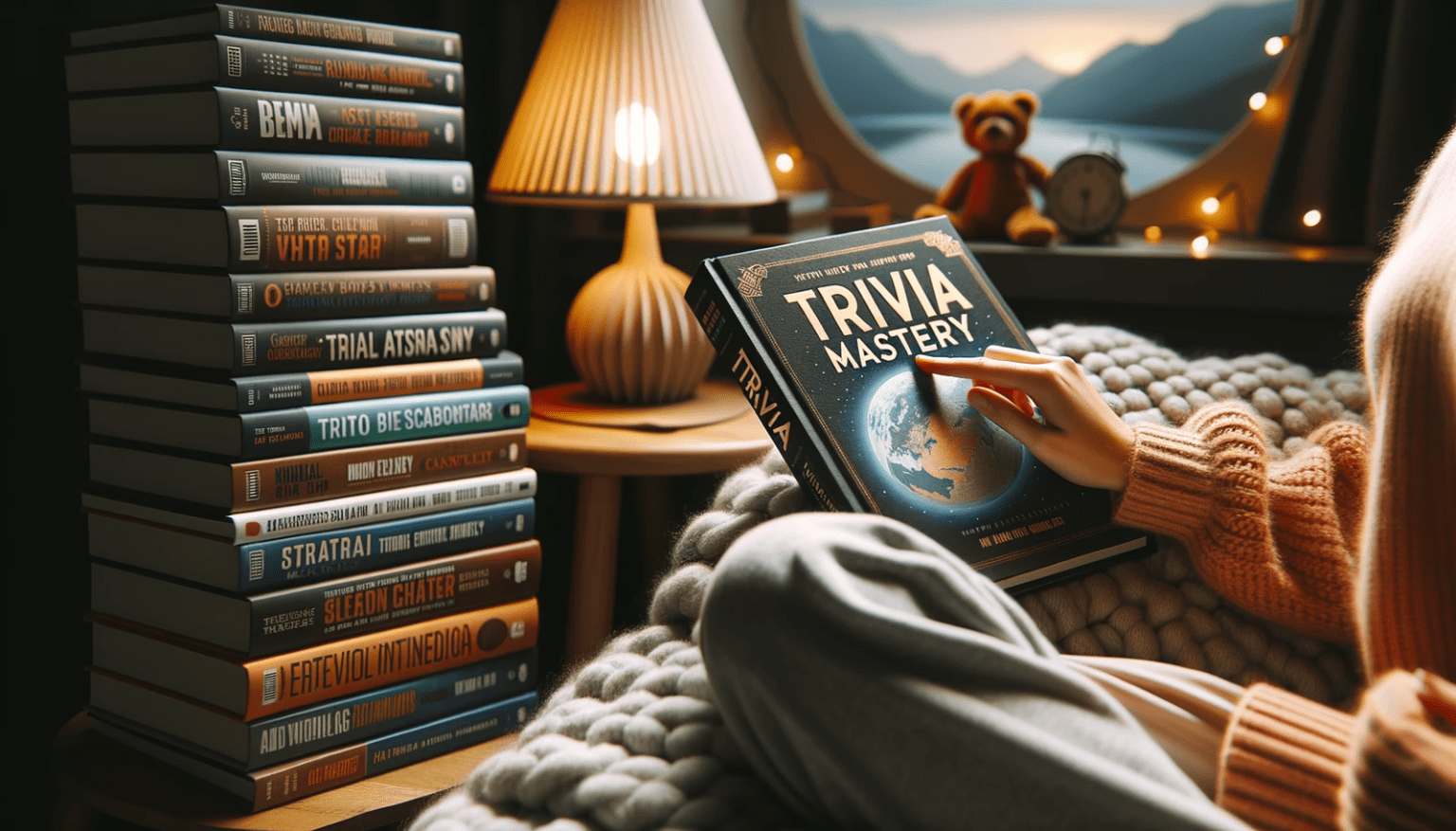 How to Improve Trivia Knowledge: Expert Tips and Strategies