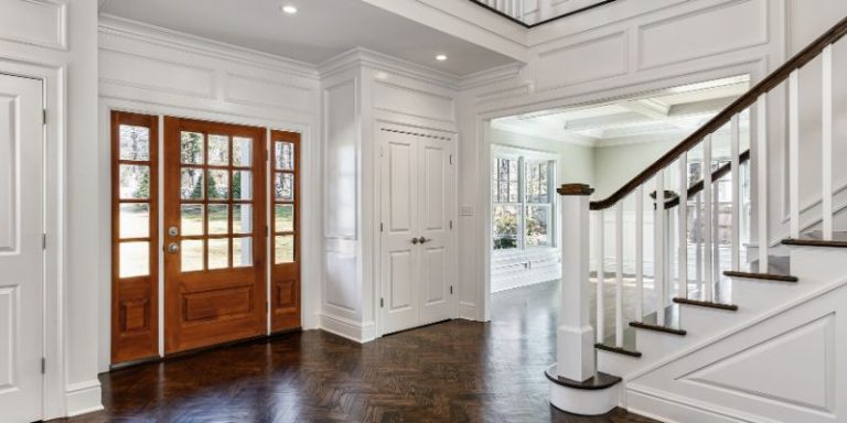 Where Do You Put the Knob on a Bifold Door: A Complete Guide