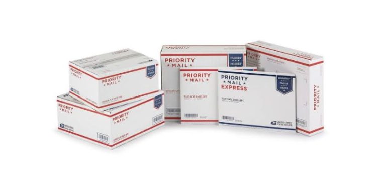 Does Priority Mail Have to Be in a Priority Box? Your Complete Guide