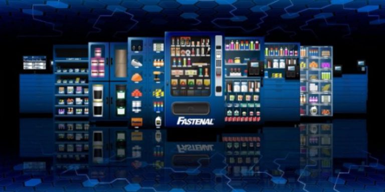 What Is Fastenal Company? Your Guide to a Powerhouse in Industrial ...