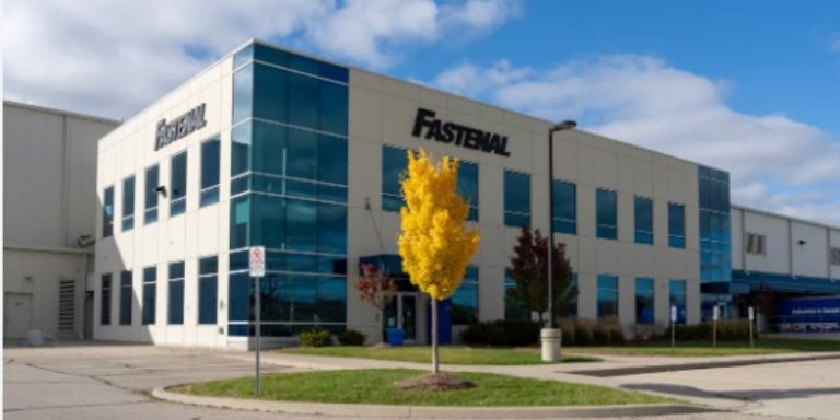 What Is Fastenal Company? Your Guide to a Powerhouse in Industrial Supplies