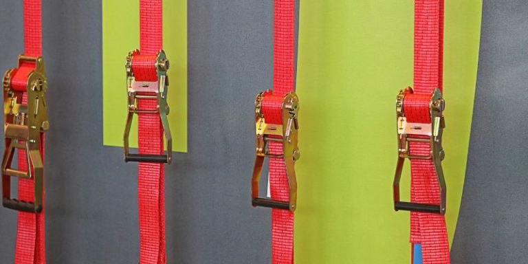 How to Thread a Ratchet Strap Diagram: A Step-by-Step Guide