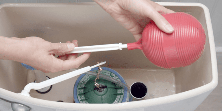 Why Does a Toilet Whistle When Flushed? Unraveling the Mystery Behind ...