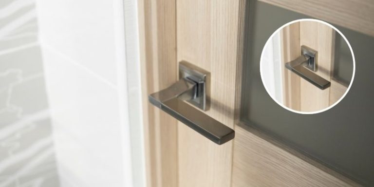 How to Unlock a Bathroom Door Lock: A Step-by-Step Guide for 2025