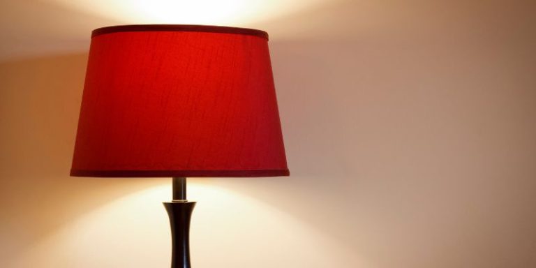 How to Recover a Lamp Shade: A Step-by-Step Guide to Refresh Your Space