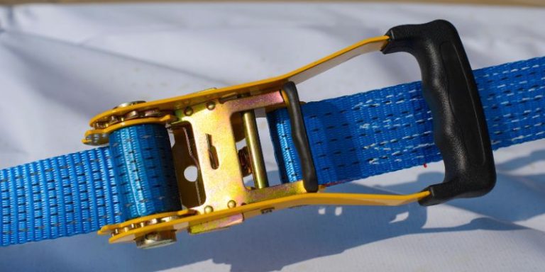 What Is a Tie Down System in Construction? Your Guide for Automotive ...