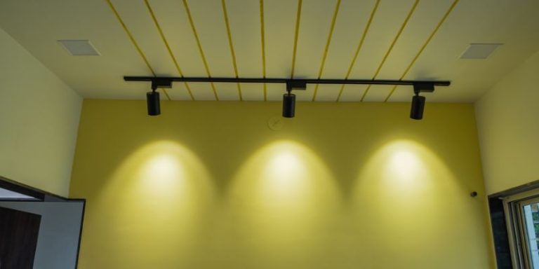 How Does Track Lighting Work? Your Complete Guide to This Versatile System