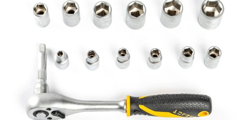 What Is the Most Common Ratchet Size: A Complete Guide for Beginners