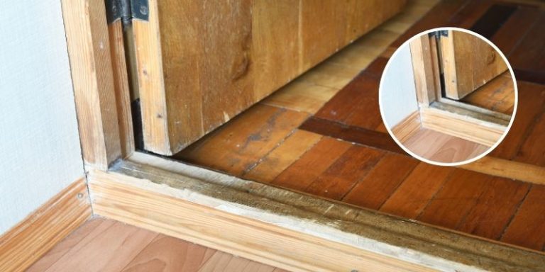 How to Replace an Exterior Threshold: A Step-by-Step Guide for Homeowners