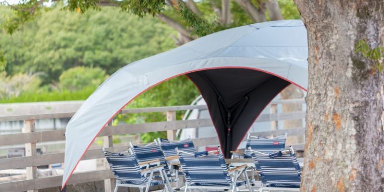 Building an A-Frame Tarp Shelter: Your Guide to a Simple, Sturdy ...