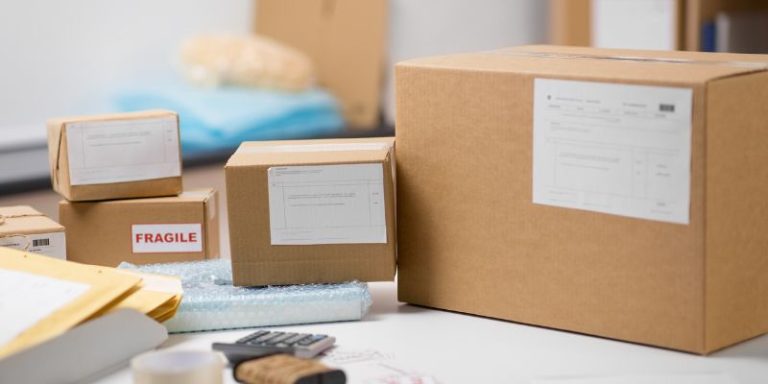 How to Mail a Box at the Post Office: A Step-by-Step Guide