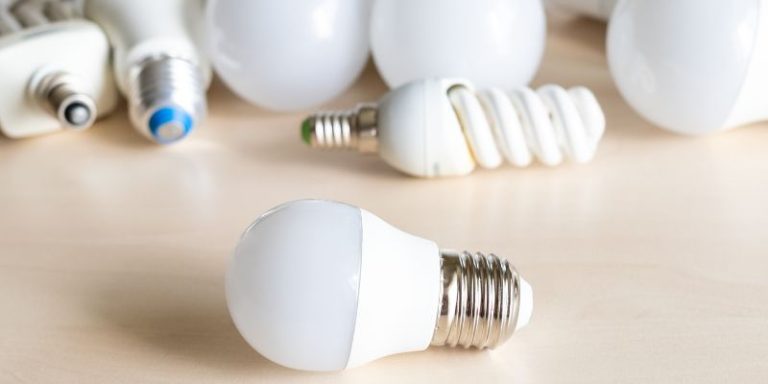Do LED Bulbs Contain Mercury? A Deep Dive into Safe Lighting Choices