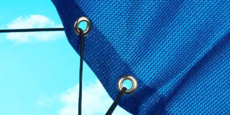 How To Put Eyelets In A Tarp: A Beginner’s Guide To Tough Tarps